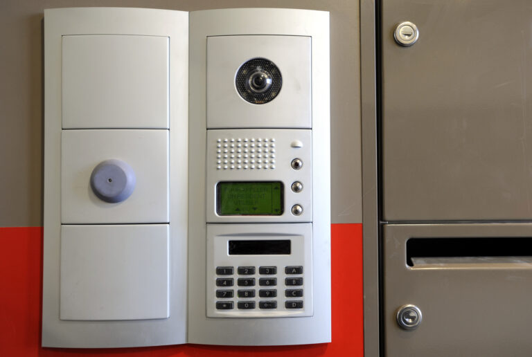 Vigik, Installation et dépannage Vigik Paris et île de France